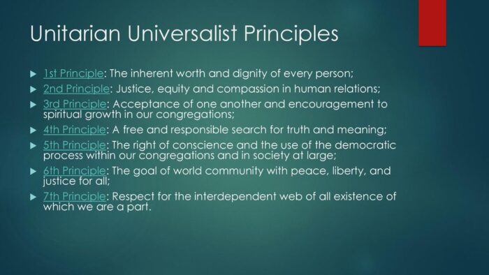 UUFRVA | About